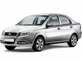 Аренда Ravon Nexia R3 - прокат Равон Р3